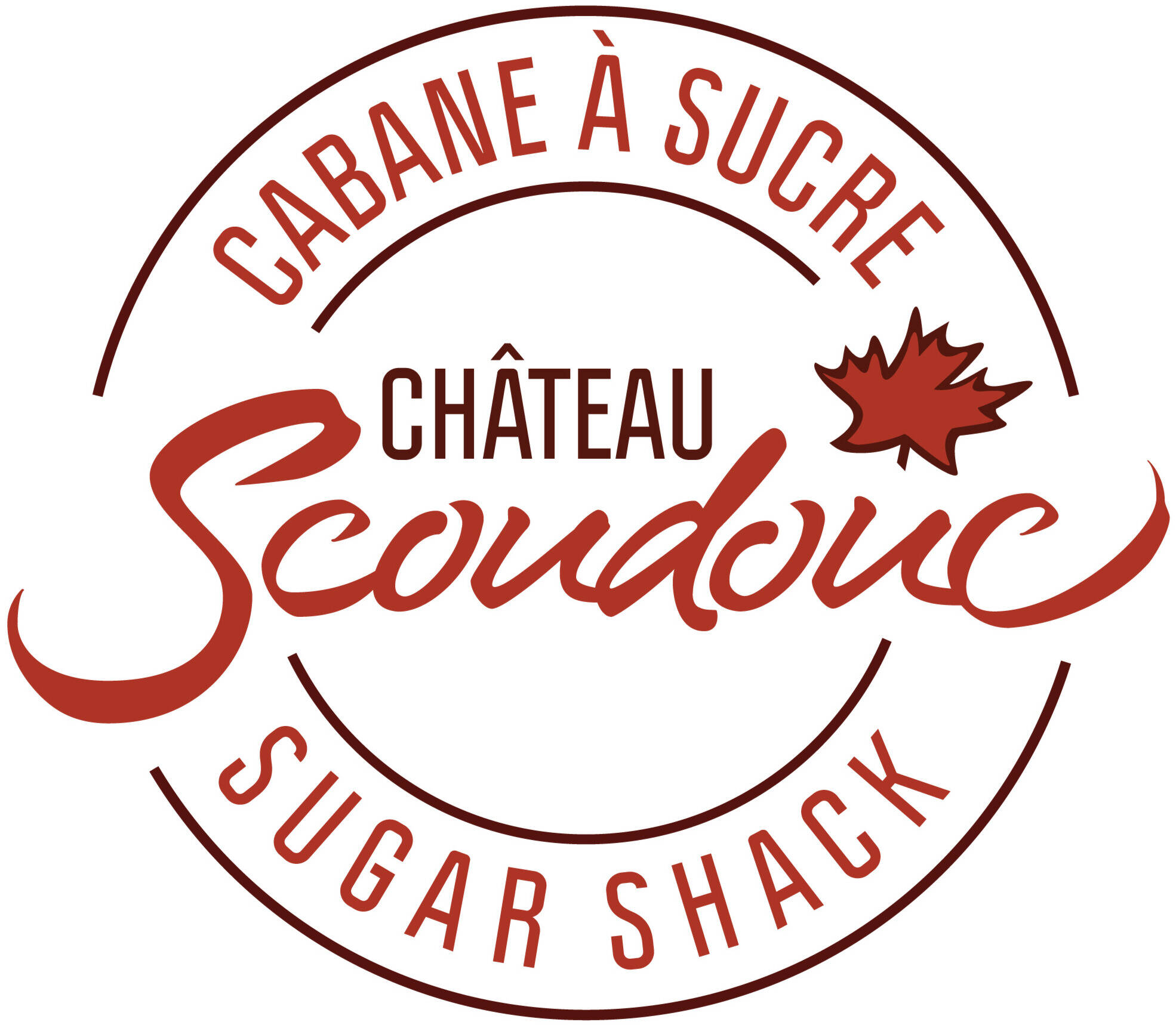Sugar Shack Logo
